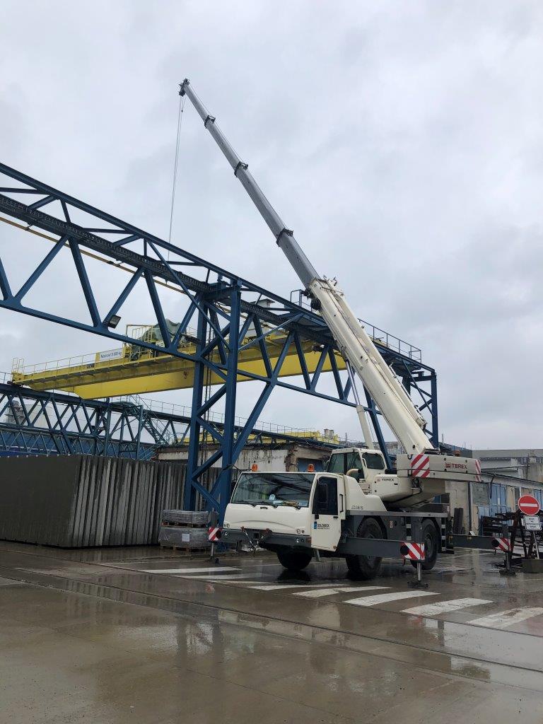 Transmission Replacement | SLT components s.r.o.