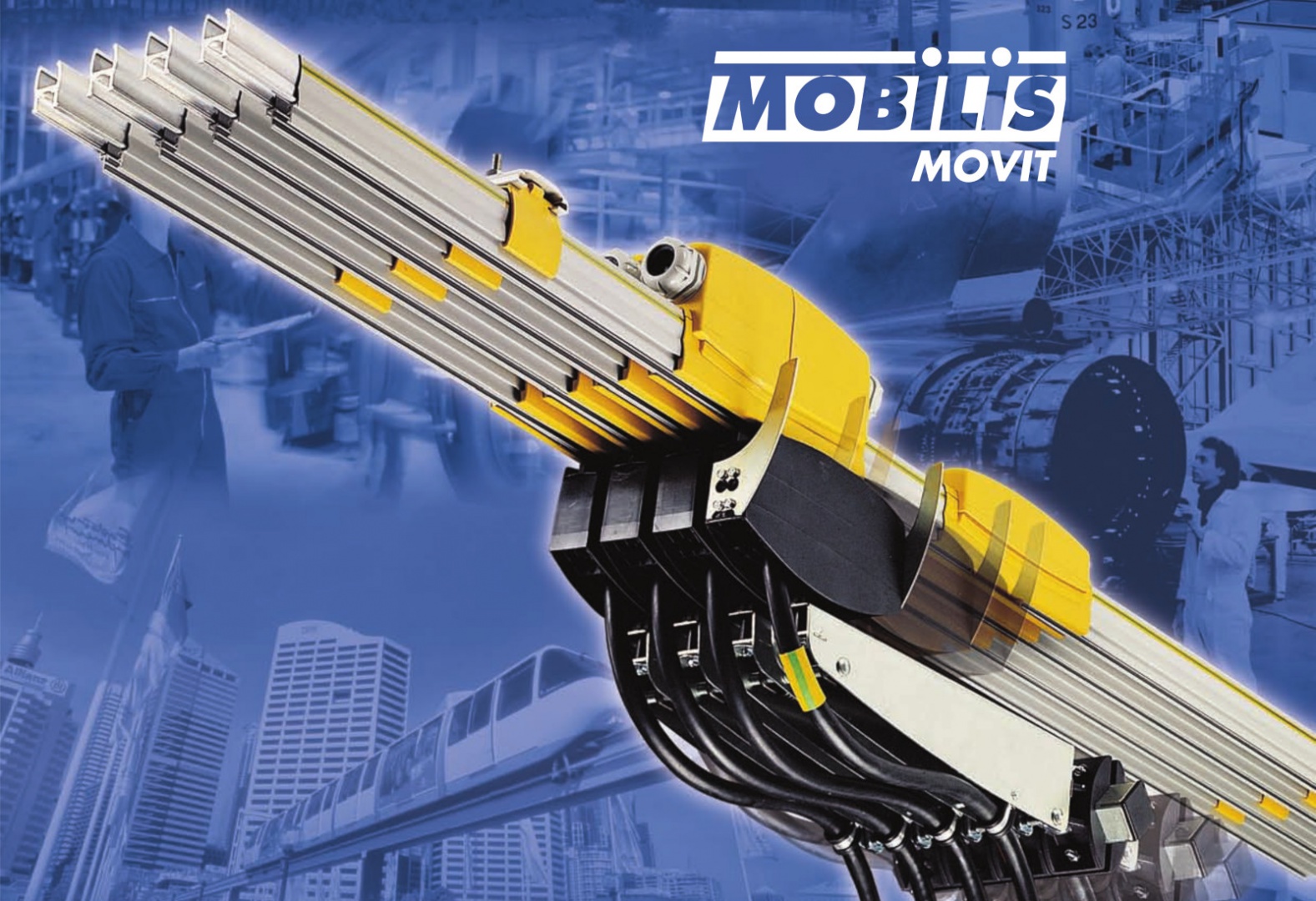 Mobilis MOVIT | SLT components s.r.o.